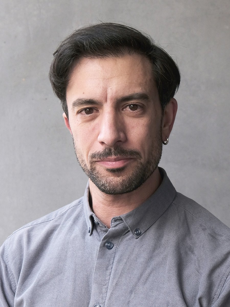 Team – Neil Collins – Business English – Coaching & Training